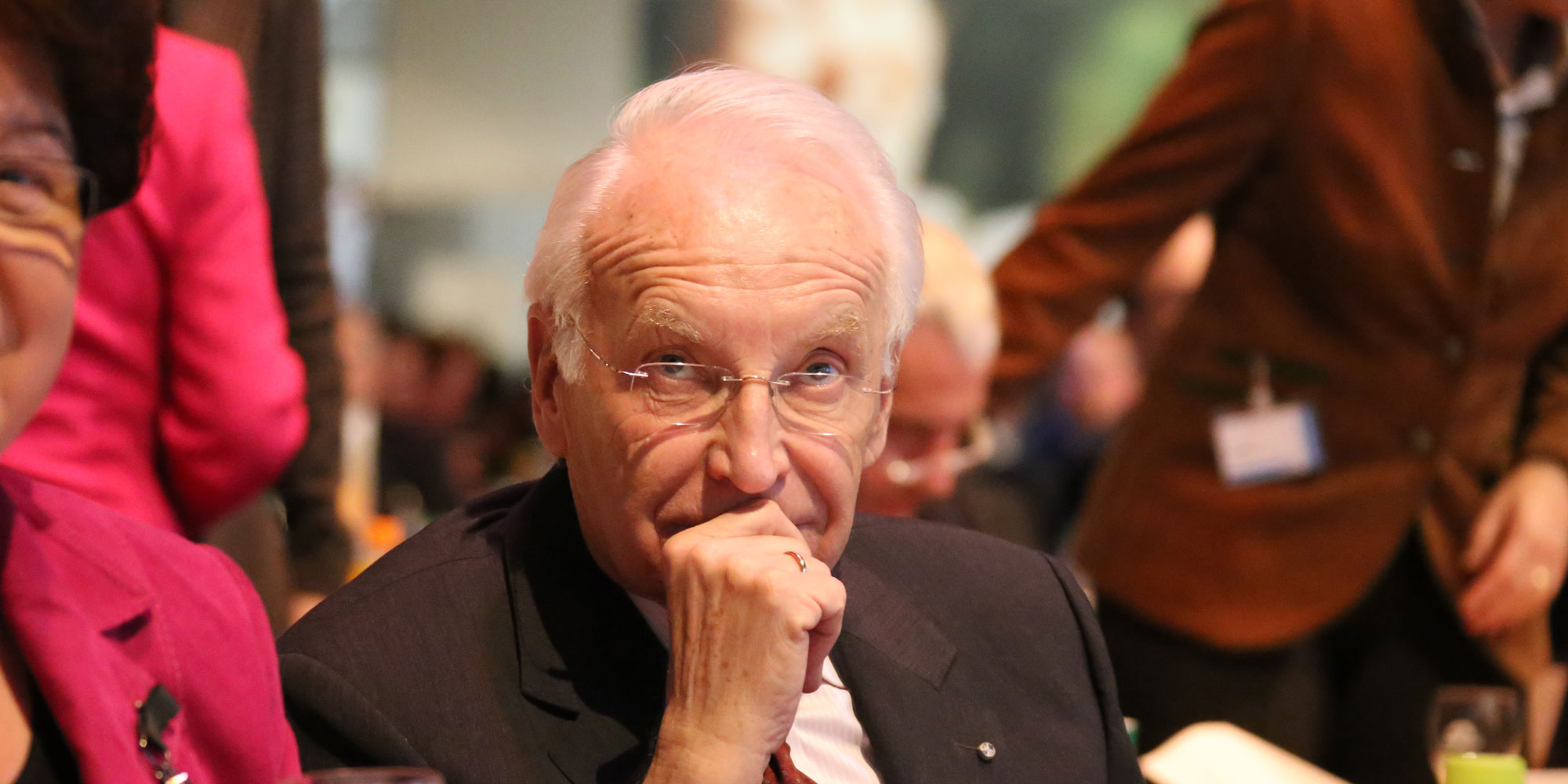 Stoiber appointment misleading says Ombudsman - Friends of the Earth Europe