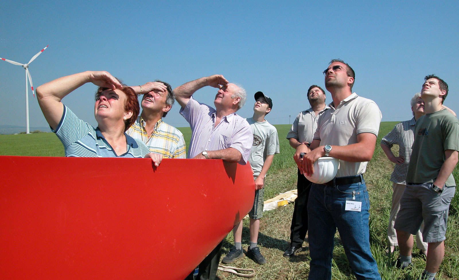 People can power the energy revolution - Friends of the Earth Europe