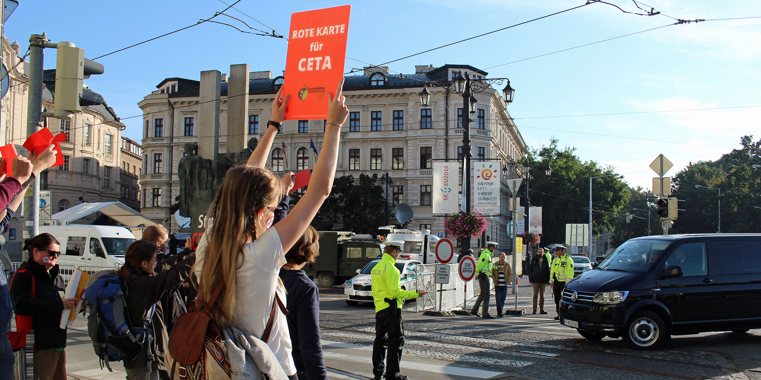 CETA declaration not worth the paper it is written on - Friends of the ...