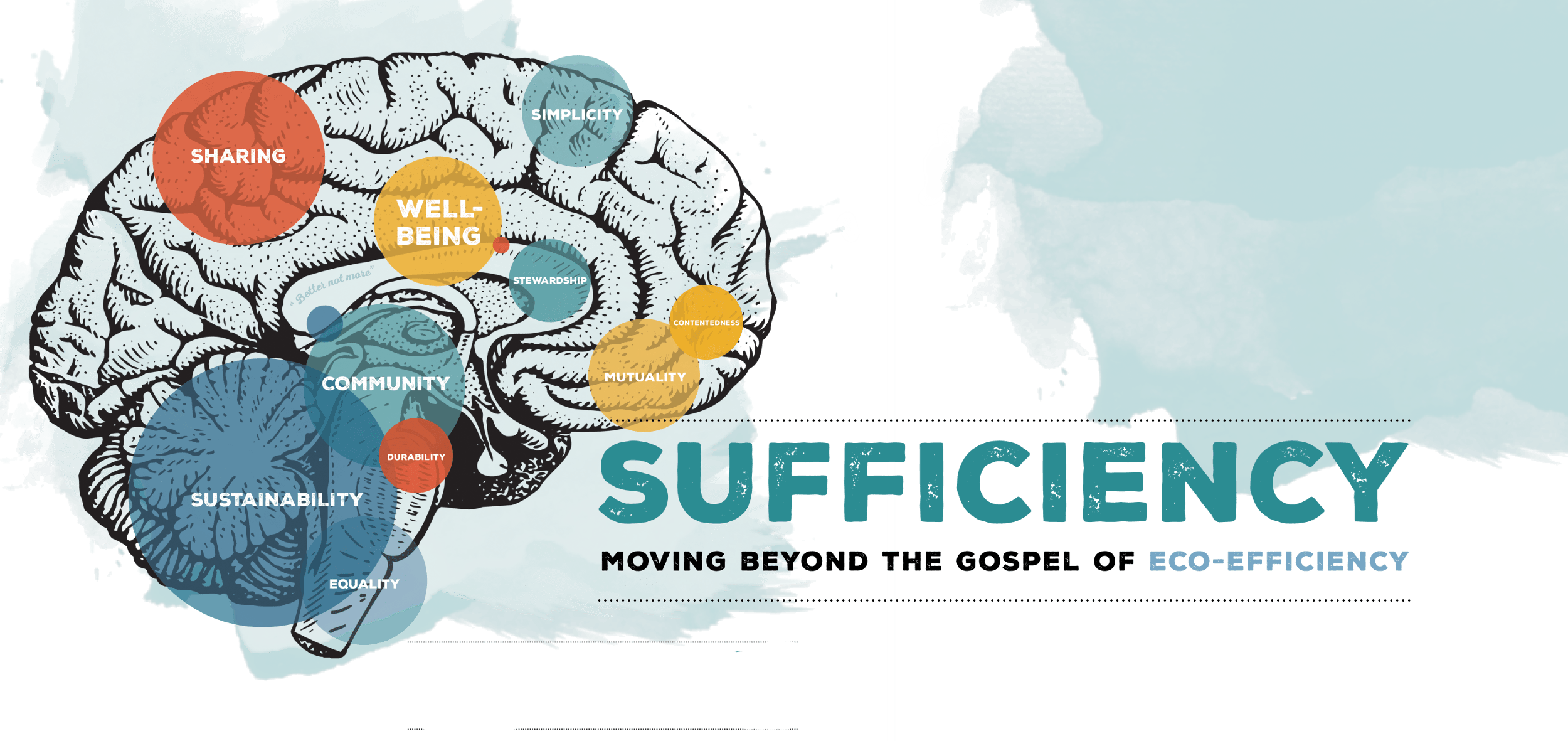 Sufficiency – a call for transformative and systemic change - Friends ...