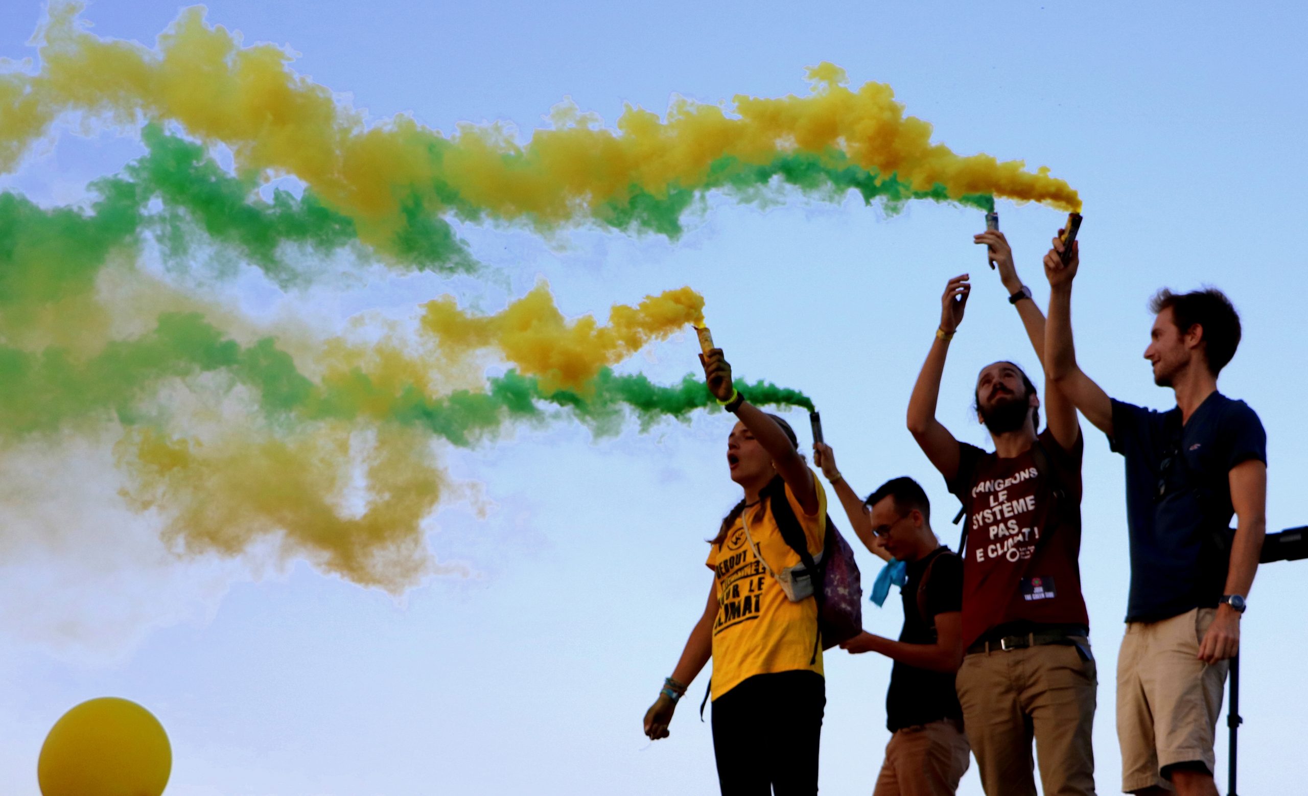 Coronavirus relief: let's rebuild the new world we need | Friends of ...