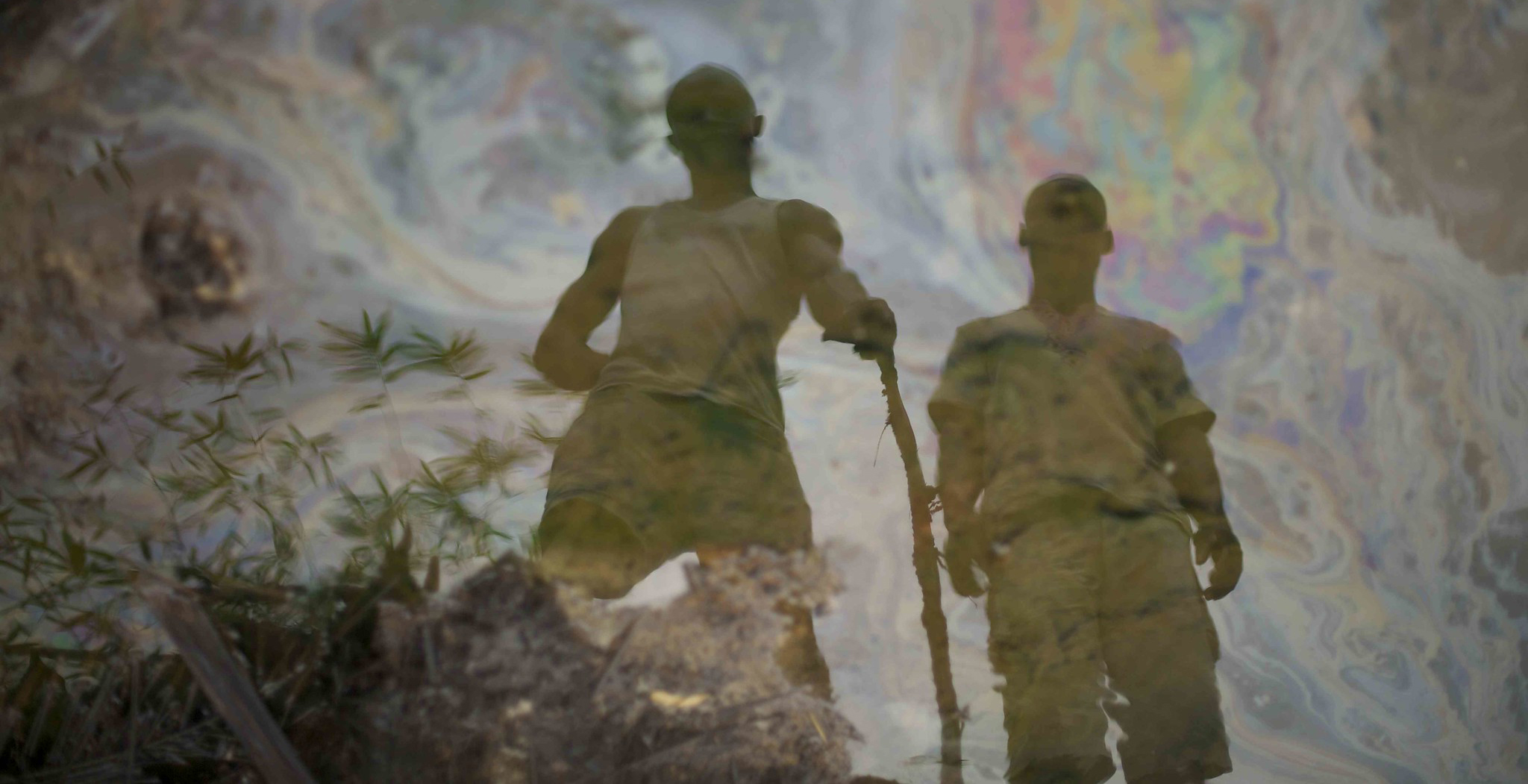 10 ways Shell is destroying the planet - Friends of the Earth Europe