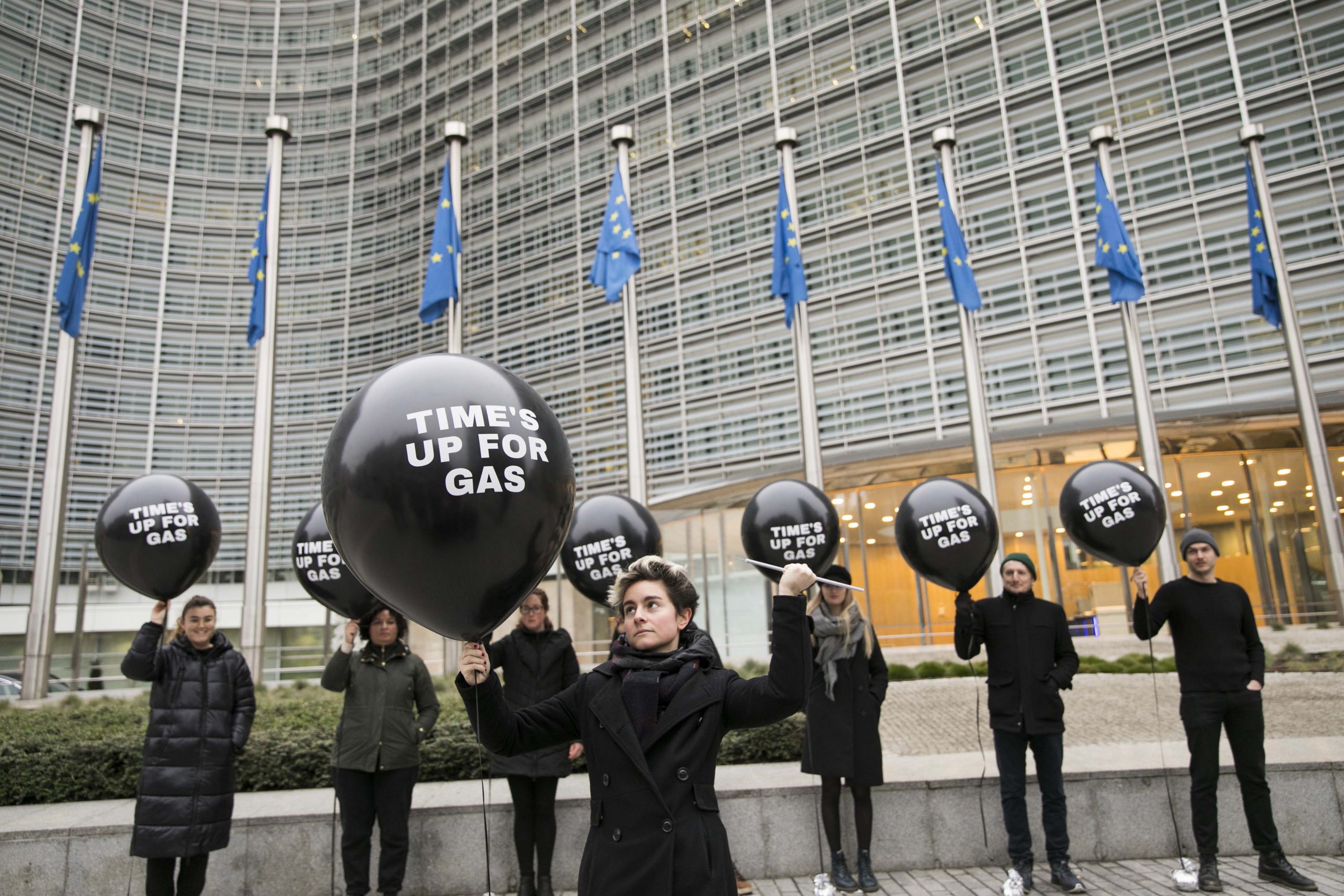 Stop backing gas projects and reject PCI list - Friends of the Earth Europe